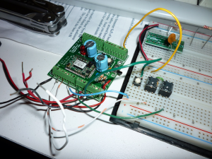 Bluetooth Keyboard Module, Part 1 | Wayne and Layne