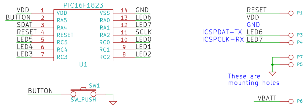 Reprogramming Blinky kits with ICSP programming | Wayne and Layne