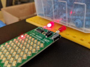 Blinky Flasher sketch for Arduino IDE | Wayne and Layne